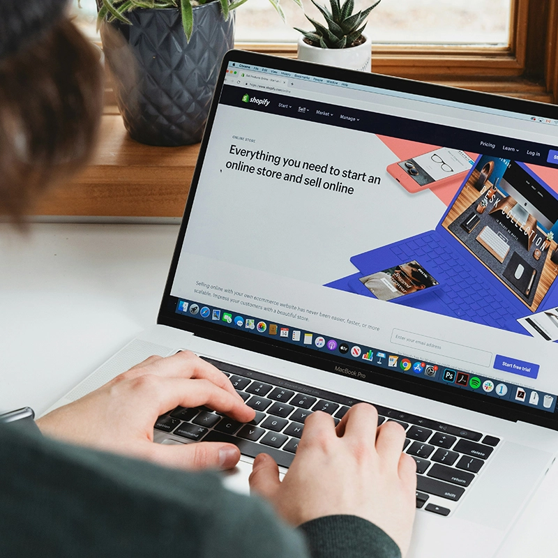 Kaezn Case Study Overview | Explore Our Insights